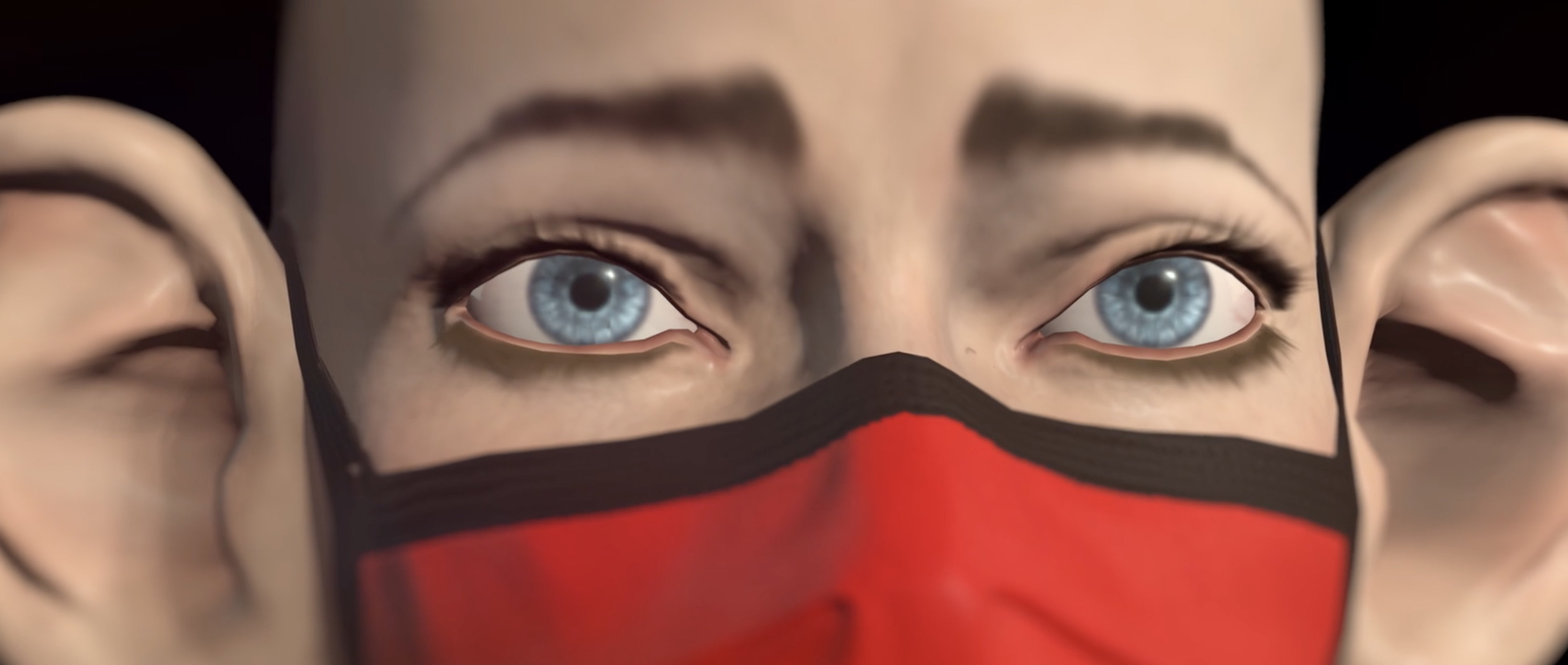 HAU4 - Lu Yang - DOKU the Self